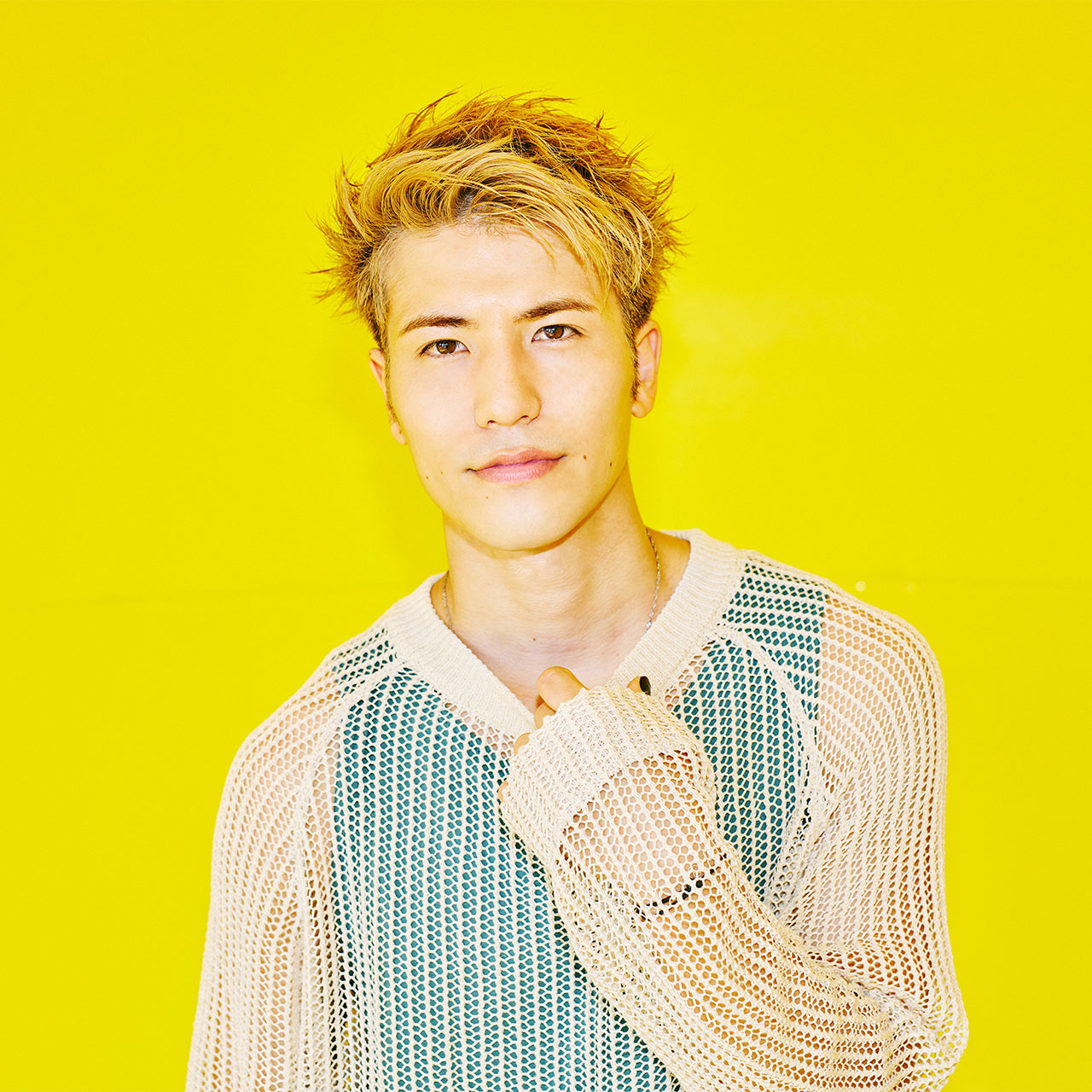 鈴木りゅうじ オフィシャルサイト